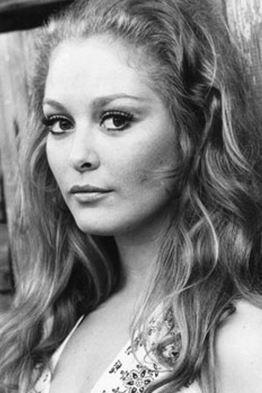 Jenny Hanley - FilmAffinity