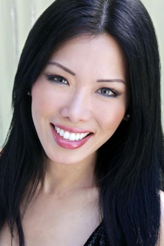 Jenny Lin - FilmAffinity