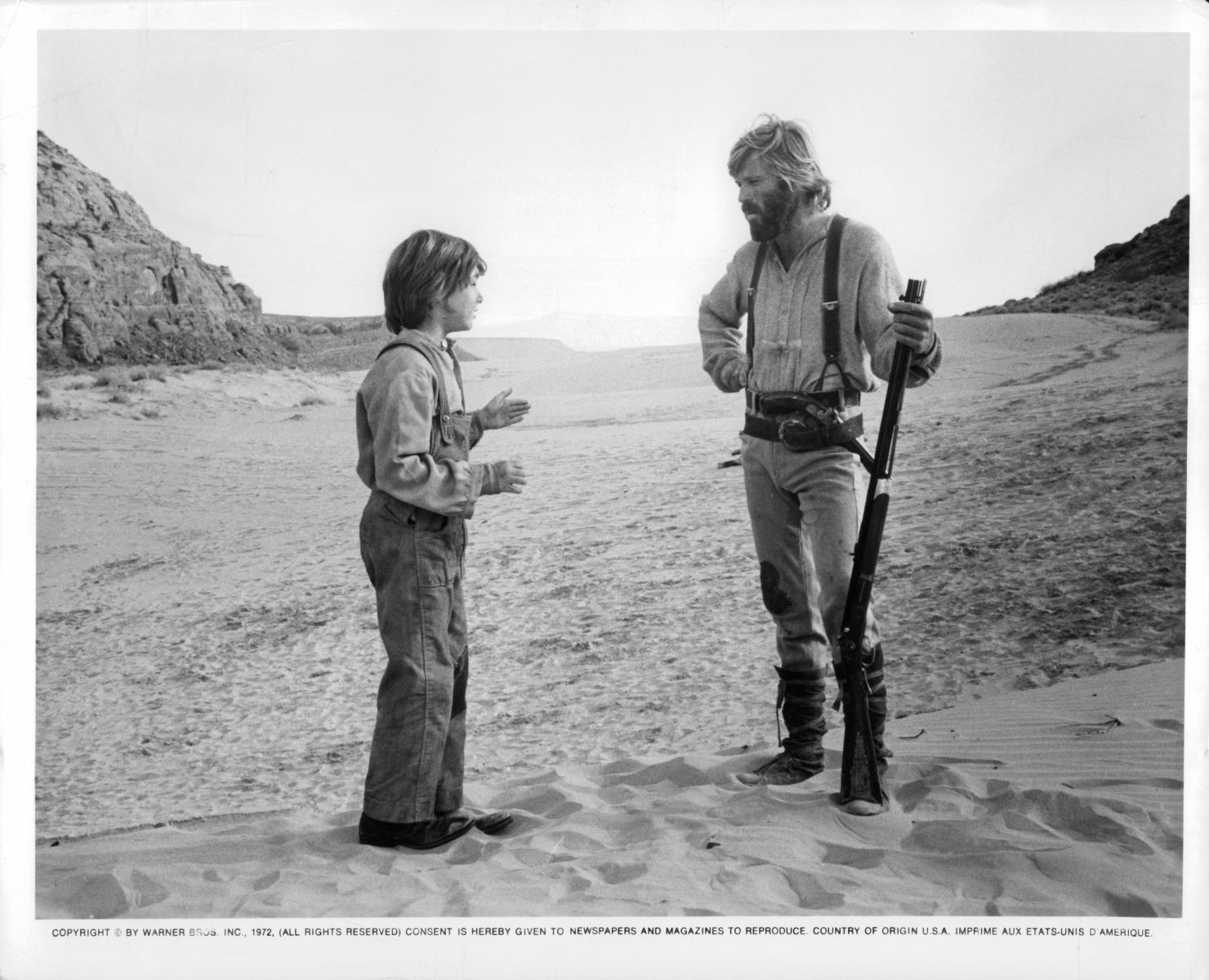 Image gallery for Jeremiah Johnson - FilmAffinity