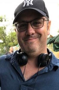 Jeremy Haft - FilmAffinity