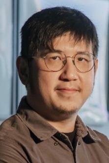 Jeremy Ooi - FilmAffinity