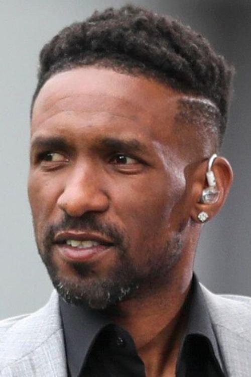 Jermain Defoe - FilmAffinity