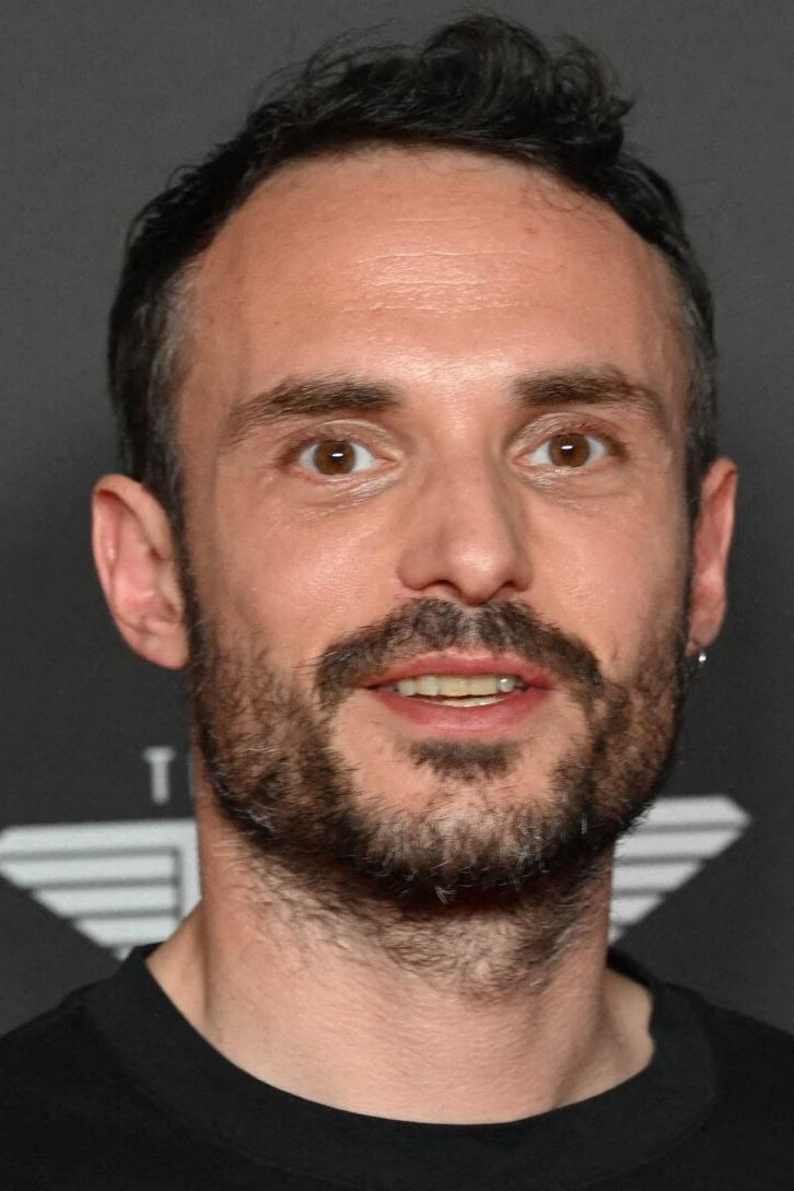 Jérôme Niel - FilmAffinity