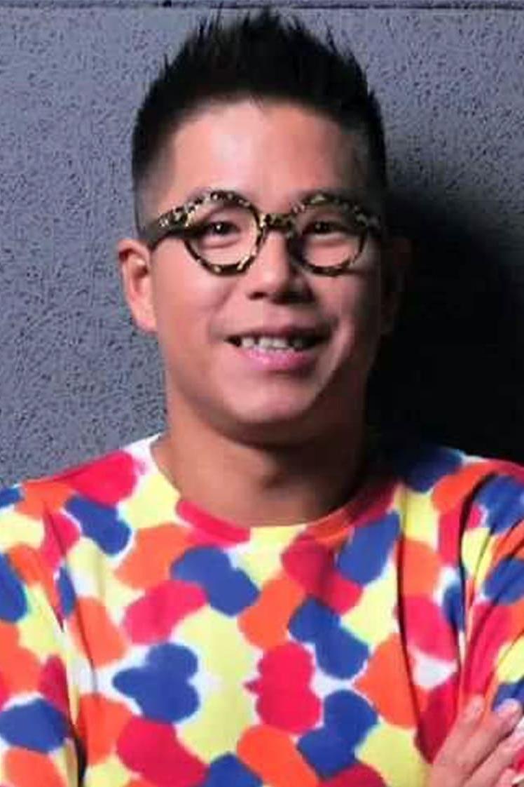 Jerry Lamb - FilmAffinity