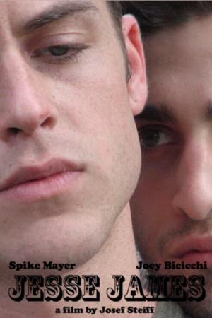 Jesse James (C) (2021) - FilmAffinity