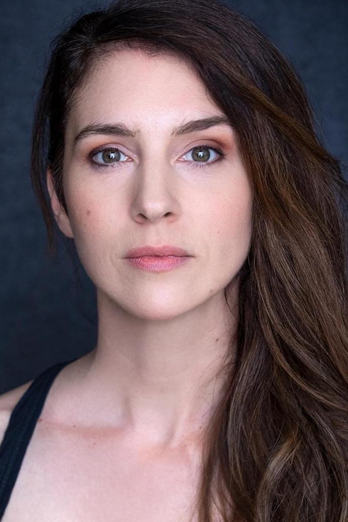 Jessica Boone - FilmAffinity