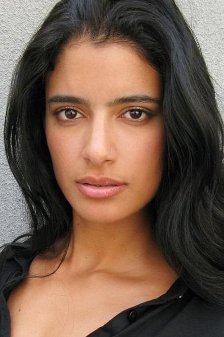 Jessica Clark - Filmaffinity
