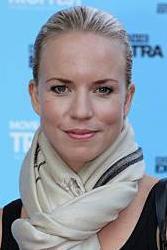 Jessica Napier - FilmAffinity