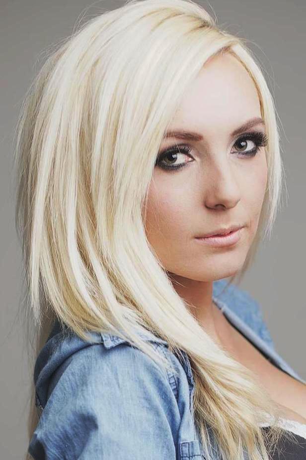 Jessica Nigri - FilmAffinity