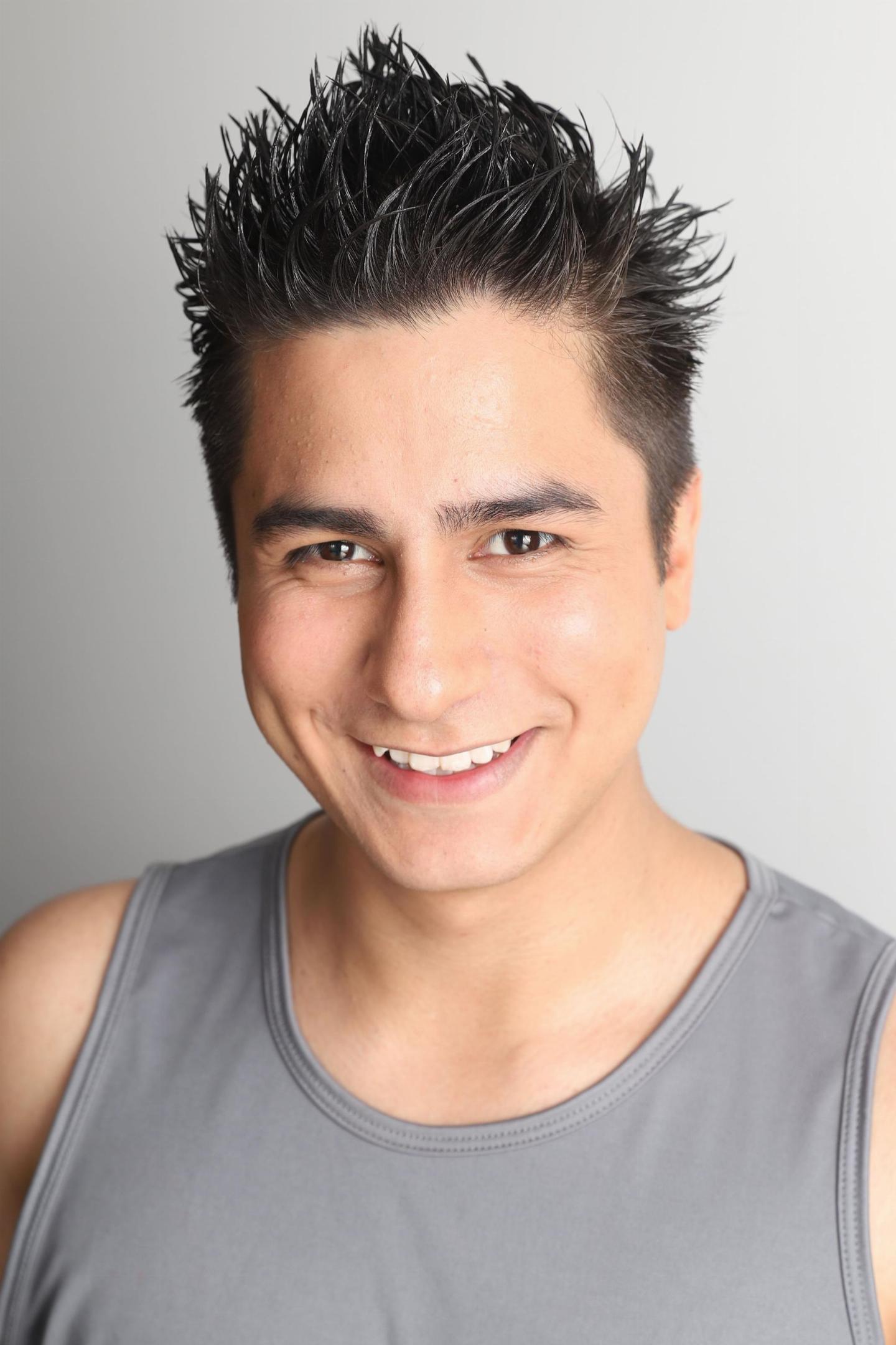 Jesús Forero - FilmAffinity