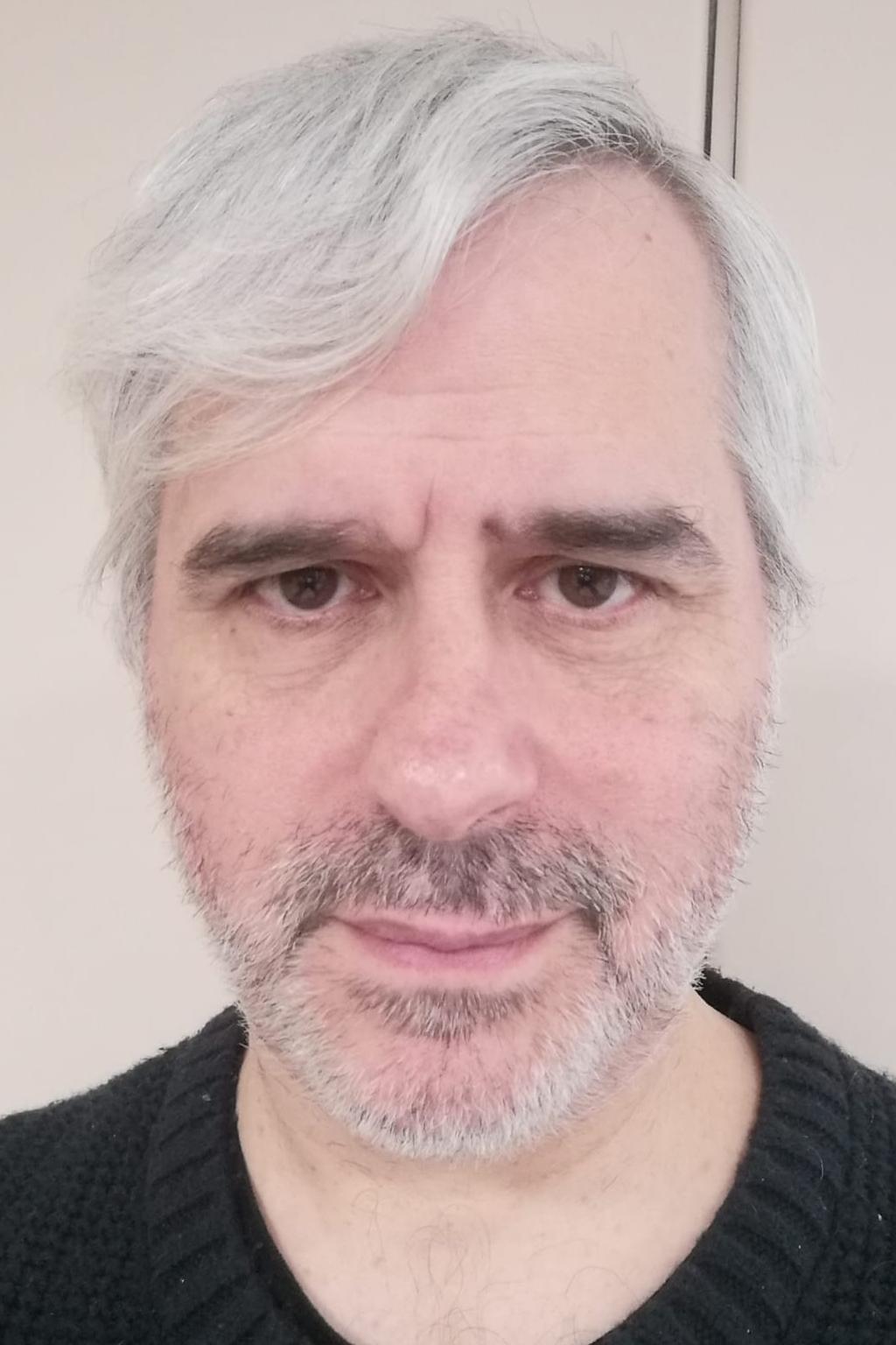 Jesús Jiménez - FilmAffinity