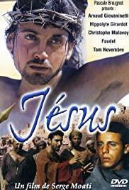 Jesús (TV) (1999) - FilmAffinity