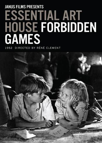 Image gallery for Forbidden Games - FilmAffinity