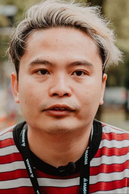 Jevons Au - FilmAffinity