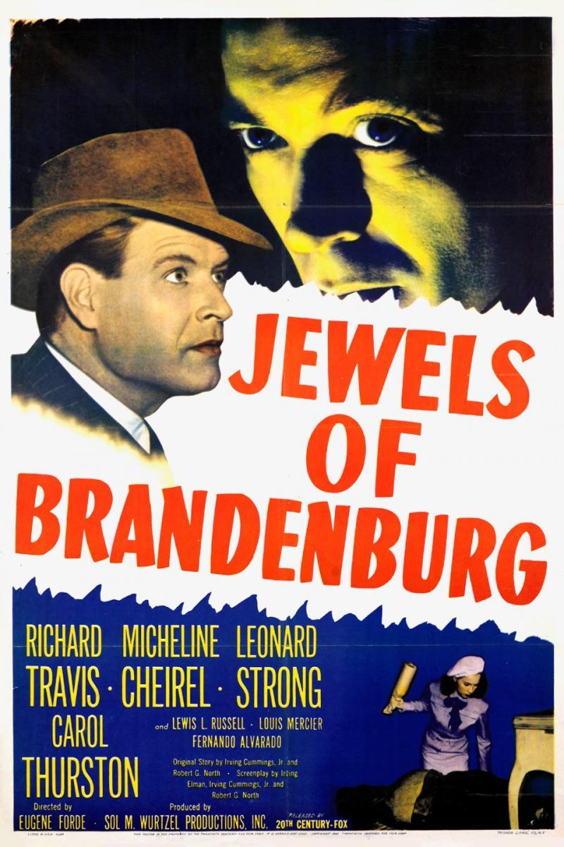 Sección visual de Jewels of Brandenburg - FilmAffinity