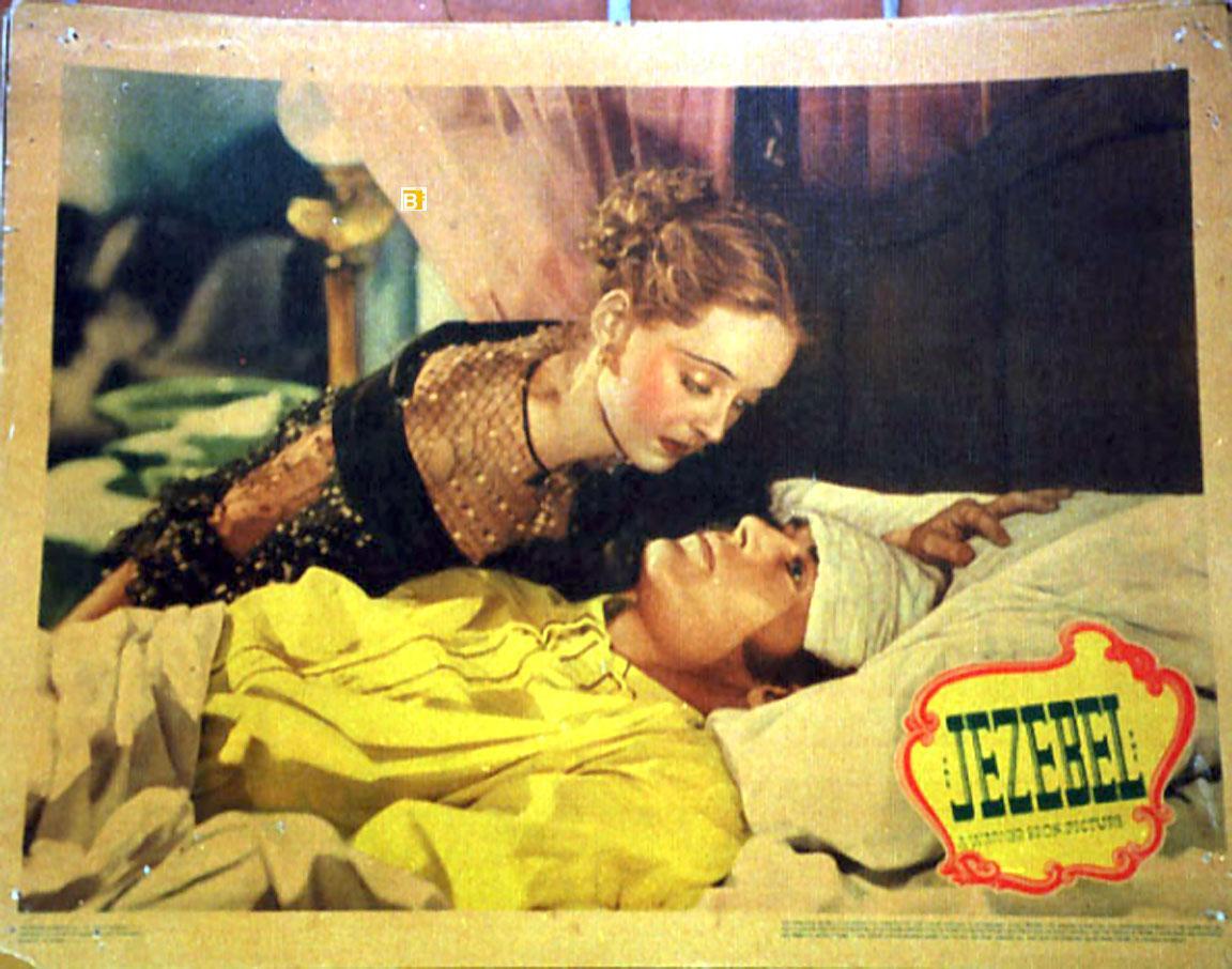 Image gallery for Jezebel - FilmAffinity