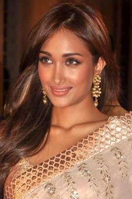 Jiah Khan - FilmAffinity