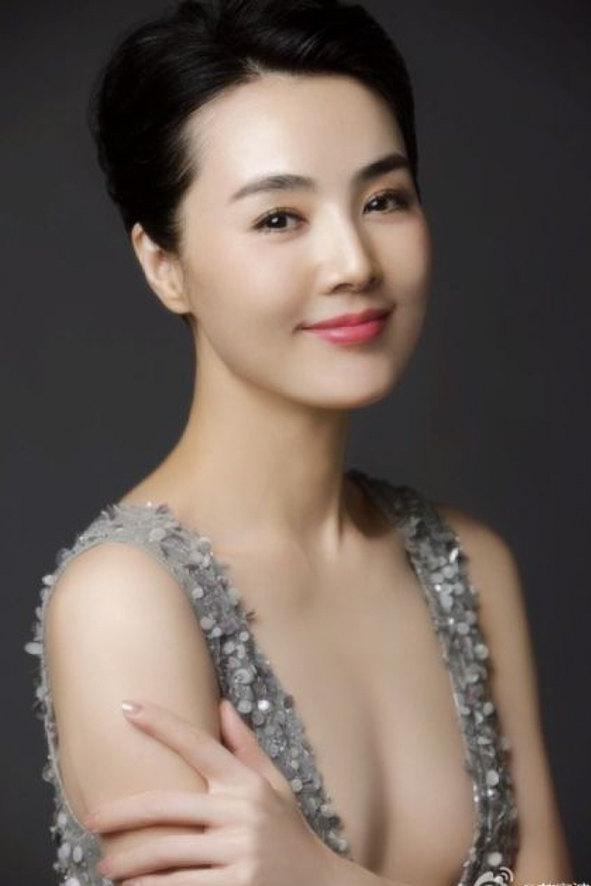 Jiang Hongbo - FilmAffinity