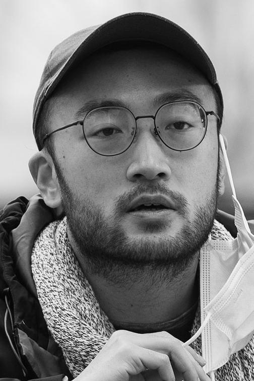 Jianjie Lin - FilmAffinity