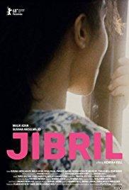 Jibril (2017) - FilmAffinity