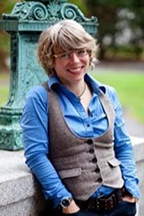 Jill Lepore - Filmaffinity