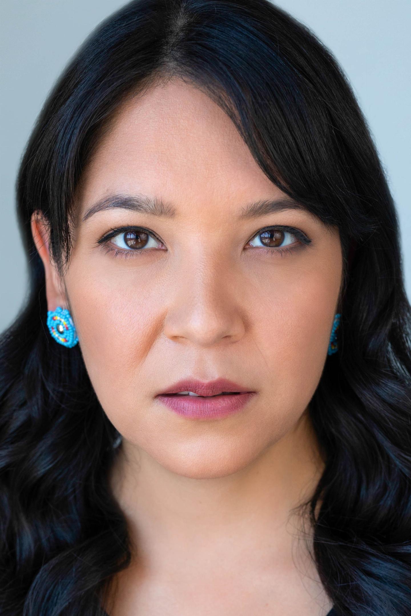 Jillian Dion - FilmAffinity