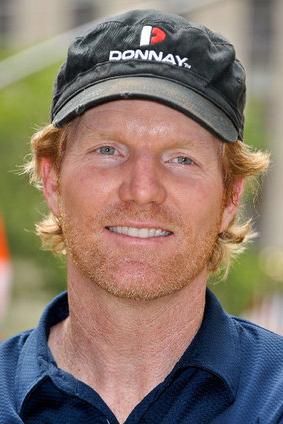 Jim Courier - FilmAffinity