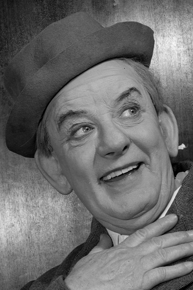 Jim Gerald - FilmAffinity