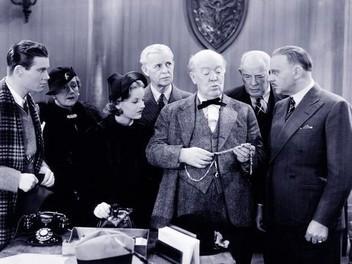 Image gallery for Jim Hanvey, Detective - FilmAffinity