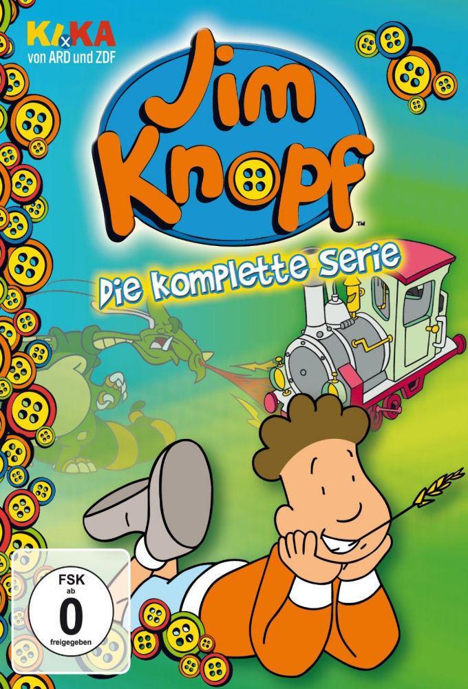 Jim Knopf (Serie de TV) (1999) - FilmAffinity