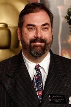 Jim Reardon - FilmAffinity