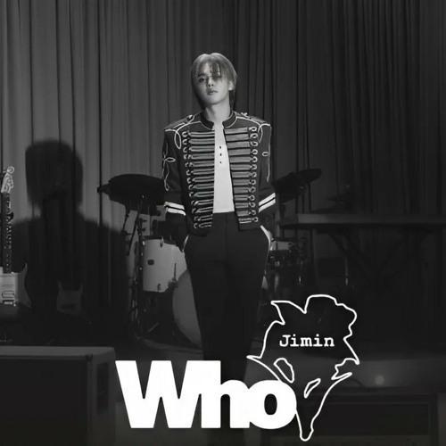 Image gallery for Jimin: Who (Music Video) - FilmAffinity