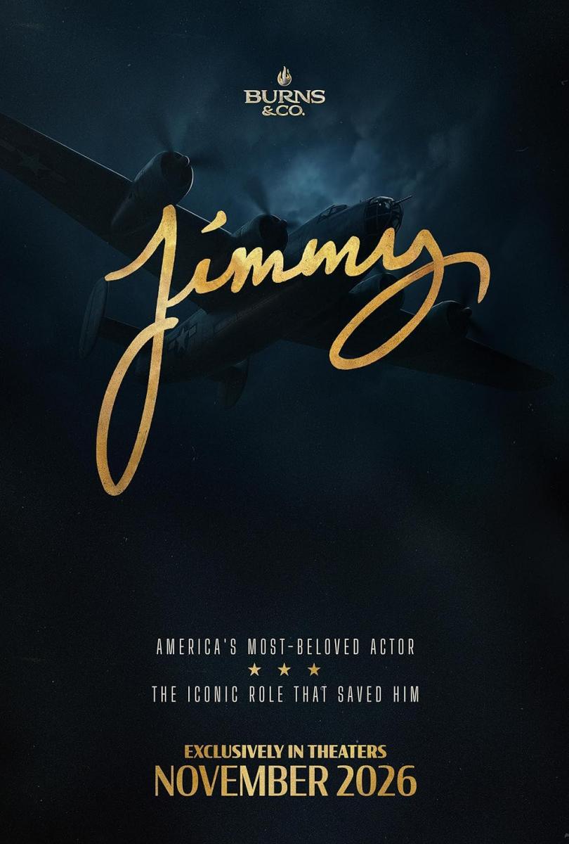 Image gallery for Jimmy - FilmAffinity