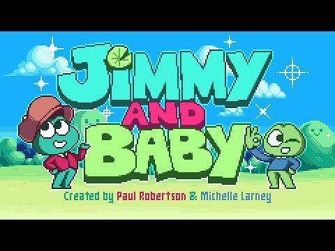 Sección visual de Jimmy and Baby (C) - FilmAffinity