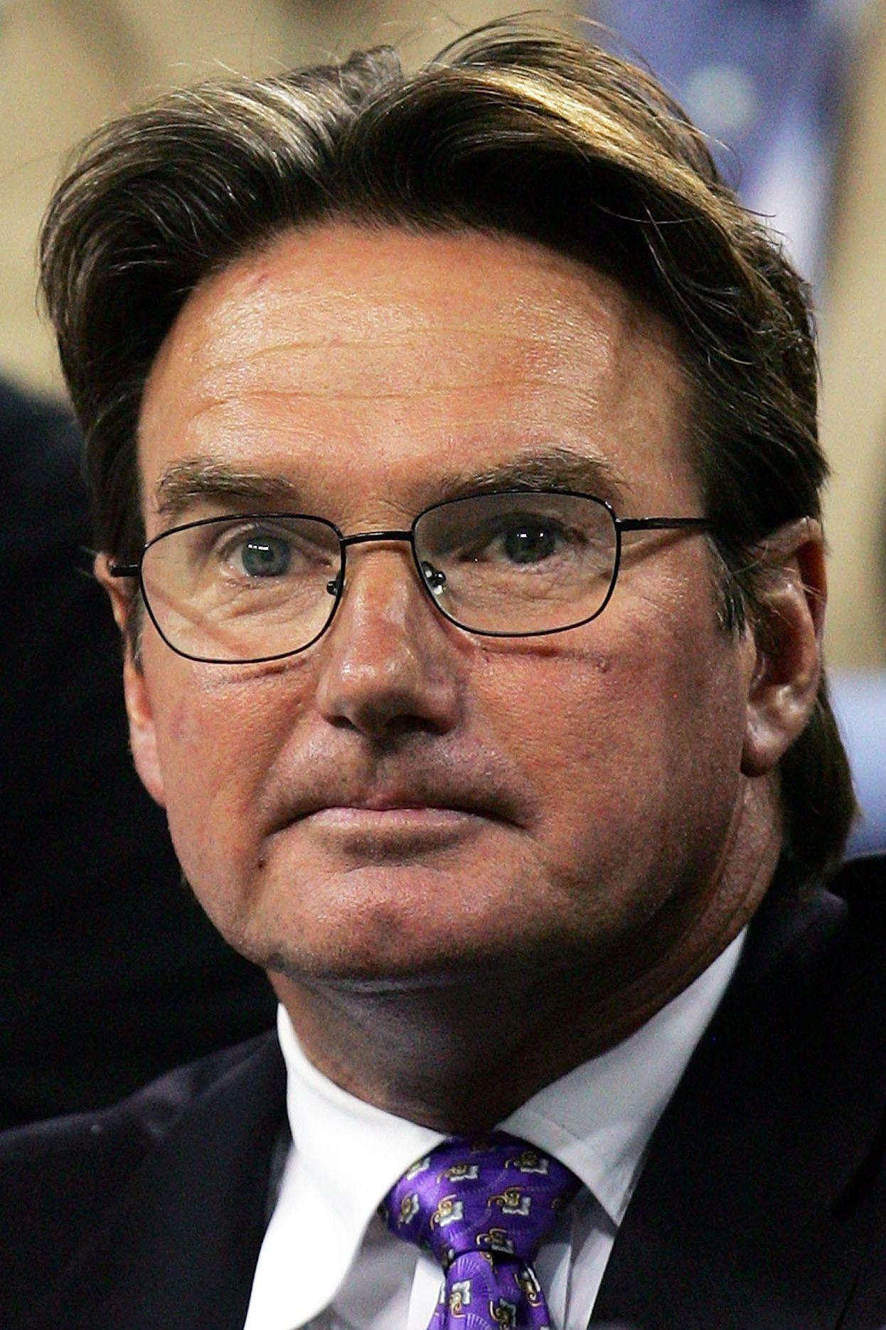 Jimmy Connors - FilmAffinity