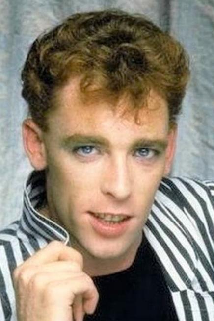 Jimmy McShane - FilmAffinity