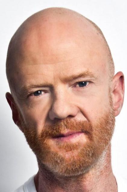 Jimmy Somerville - FilmAffinity
