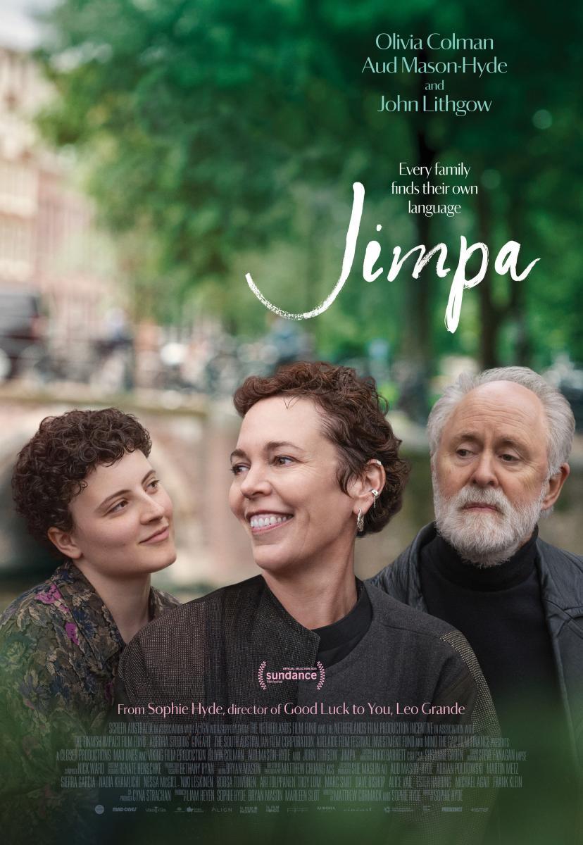 Olivia Colman - FilmAffinity