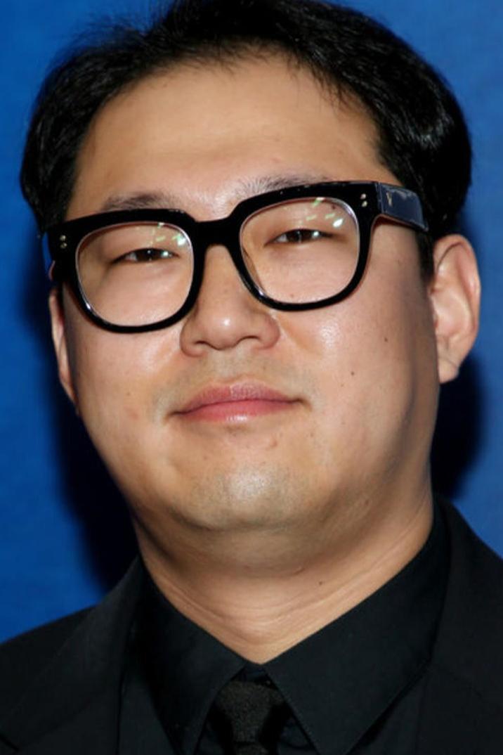 Jin Won Han - FilmAffinity