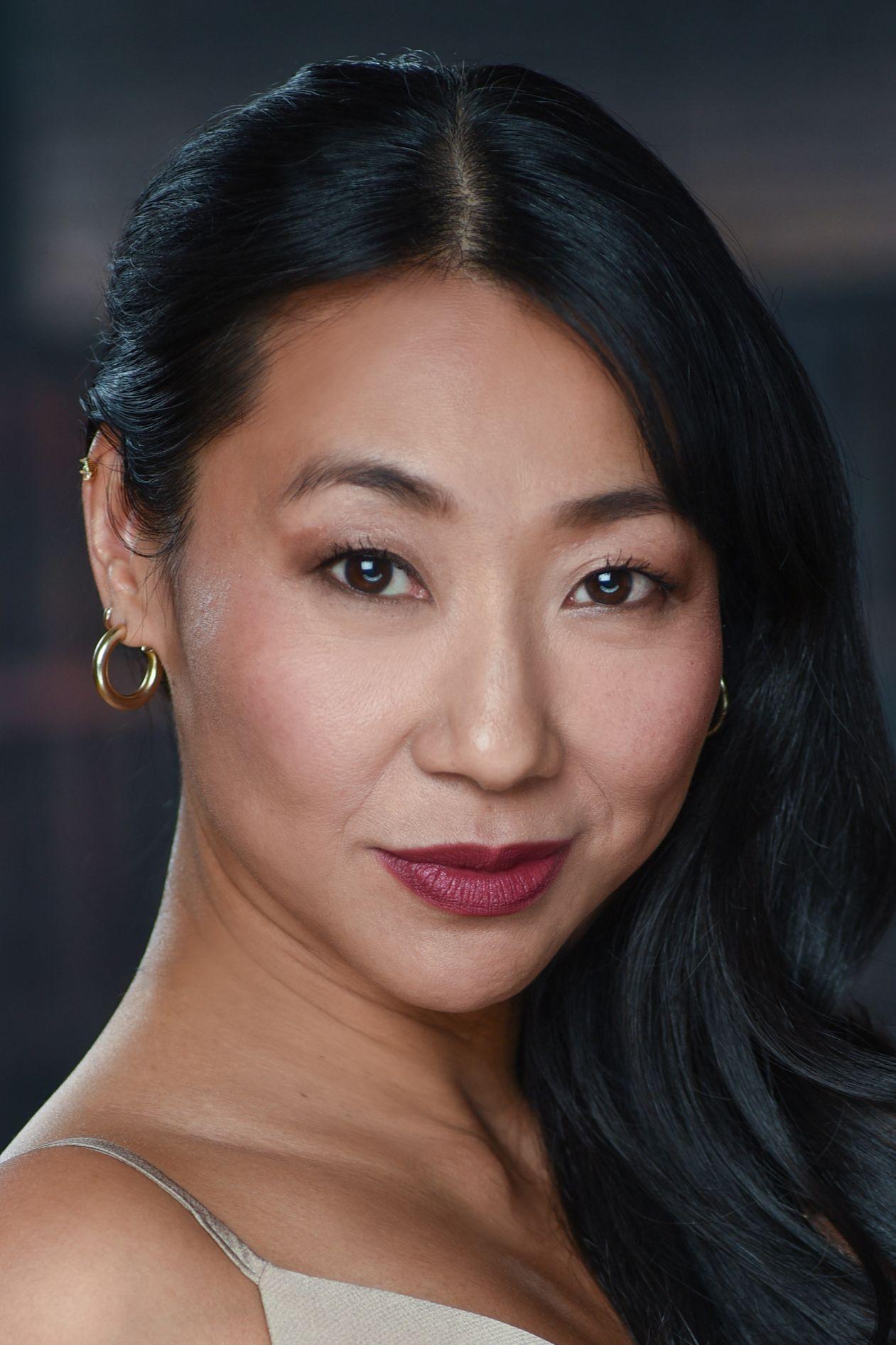 Jinny Wong - FilmAffinity