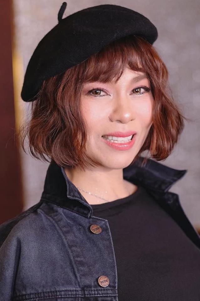 Jintara Poonlarp - FilmAffinity