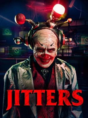 Jitters (2026) - FilmAffinity
