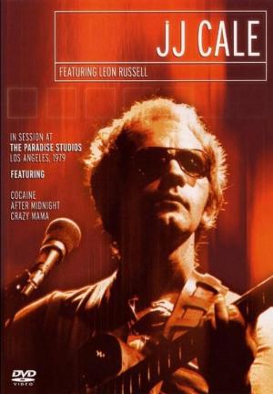 JJ Cale in Session (2002) - Filmaffinity