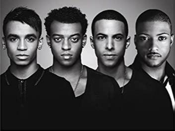 JLS - FilmAffinity