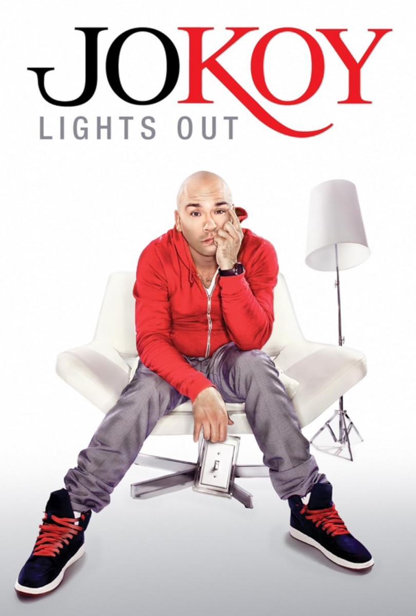 Jo Koy: Lights Out (TV) (2012) - FilmAffinity