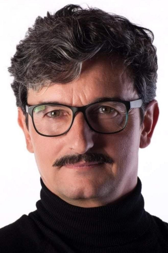 Joaquín Oliván - FilmAffinity