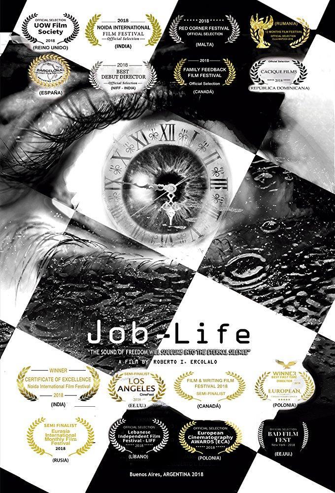 Job Life (C) (2018) - FilmAffinity