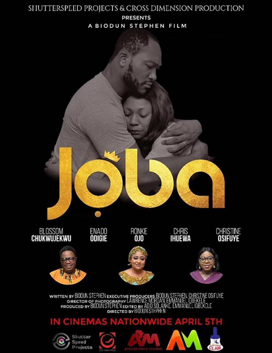 Image gallery for Joba - FilmAffinity