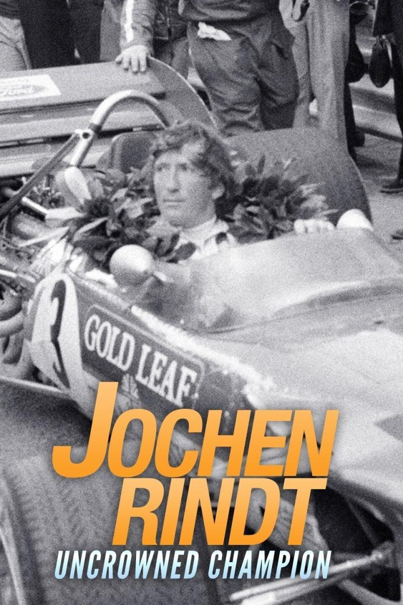 Image gallery for Jochen Rindt: Uncrowned Champion (TV) - FilmAffinity