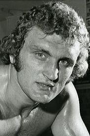 Joe Bugner - FilmAffinity